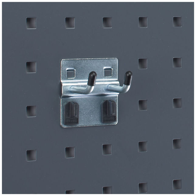 Bott Perfo PL38 60 Piece Hook And Accessory Kit - Machine Mart