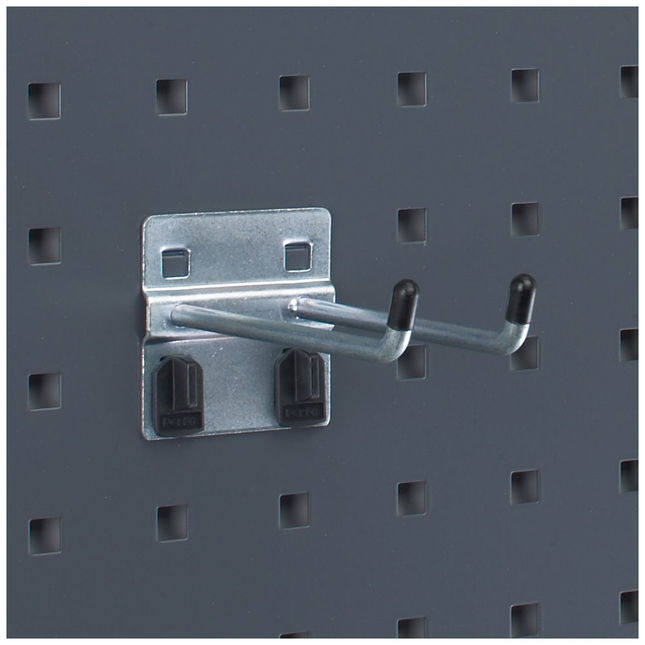 Bott Perfo PL38 60 Piece Hook And Accessory Kit - Machine Mart