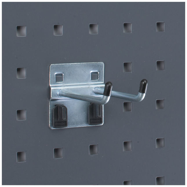 Bott Perfo 80 Piece Hook And Accessory Kit - Machine Mart