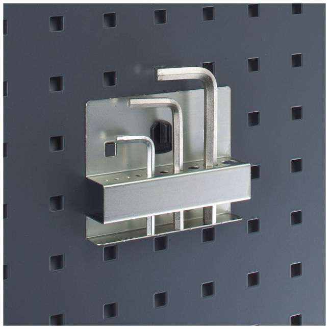 Bott Perfo 80 Piece Hook And Accessory Kit - Machine Mart