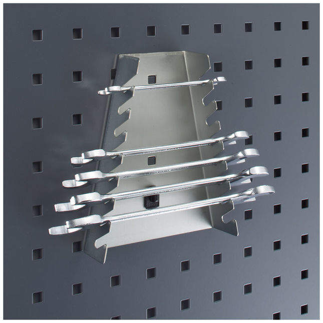 Bott Perfo 80 Piece Hook And Accessory Kit - Machine Mart