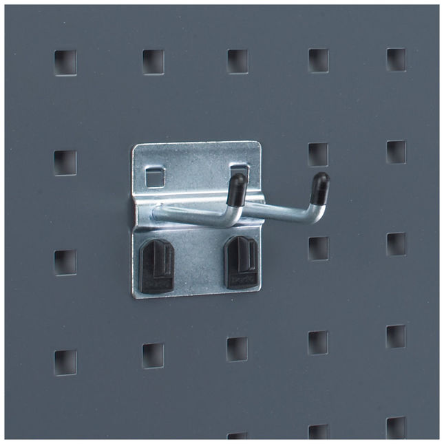 Bott Perfo 80 Piece Hook And Accessory Kit - Machine Mart