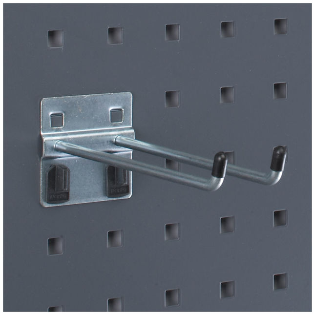 Bott Perfo 80 Piece Hook And Accessory Kit - Machine Mart