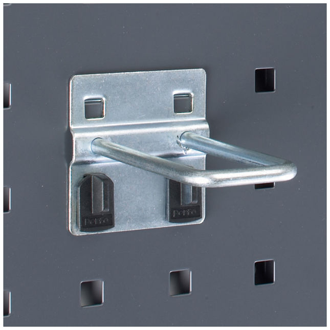 Bott Perfo 80 Piece Hook And Accessory Kit - Machine Mart