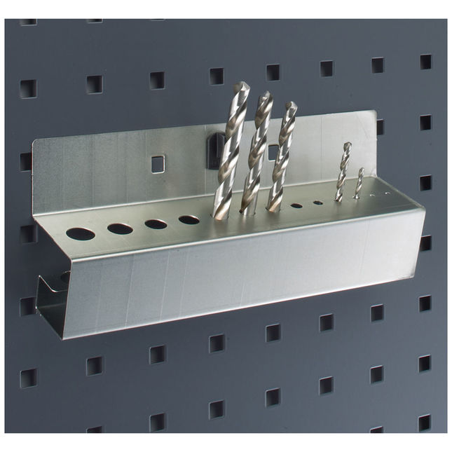 Bott Perfo 80 Piece Hook And Accessory Kit - Machine Mart