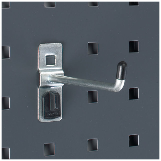 Bott Perfo 80 Piece Hook And Accessory Kit - Machine Mart