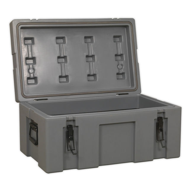 Sealey RMC710 Rota-Mould Cargo Case 710mm - Machine Mart