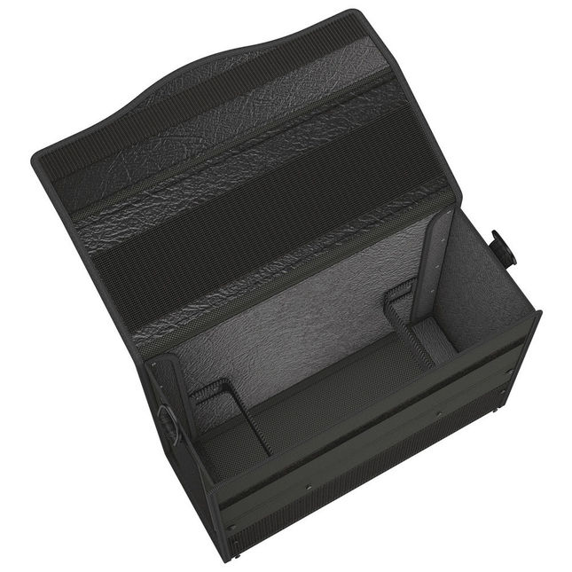 Wera 2go 2 XL Tool Container 3 piece Set - Machine Mart