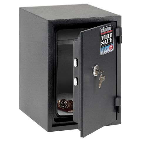 Clarke CS400D Digital Electronic Safe - Machine Mart - Machine Mart