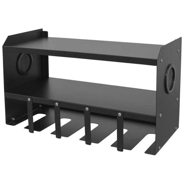 Sealey PTSR5 Power Tool Storage Rack - Machine Mart