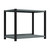 Sealey APMRT2 Modular Racking Top Unit 2 Shelves 580mm - Machine Mart