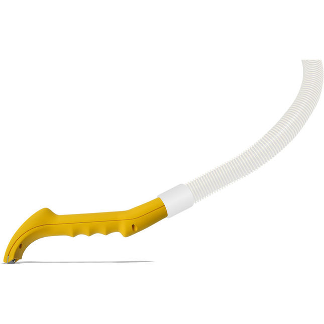 V-TUF Cobra Paint Scraper with Extraction Hose - Machine Mart