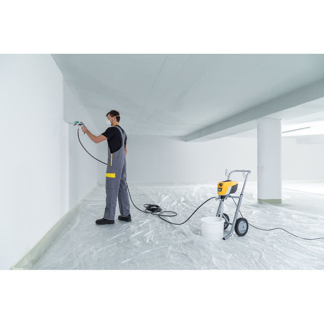 Wagner Control Pro 350 M Airless Paint Sprayer - Machine Mart