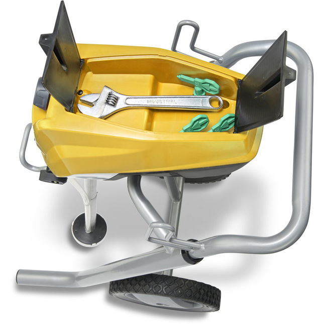 Wagner Control Pro 350 M Airless Paint Sprayer - Machine Mart