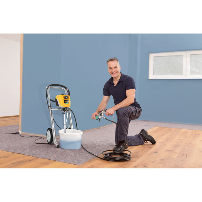 Wagner Control Pro 350 M Airless Paint Sprayer - Machine Mart