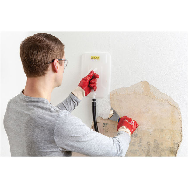 Wagner SteamForce Wallpaper Stripper - Machine Mart