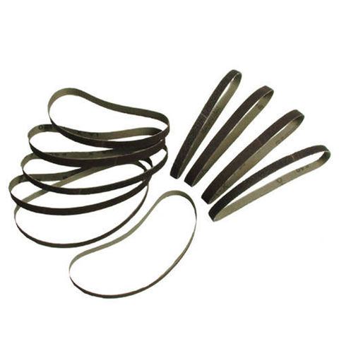 Clarke CPF13 Electric Power File - Machine Mart - Machine Mart