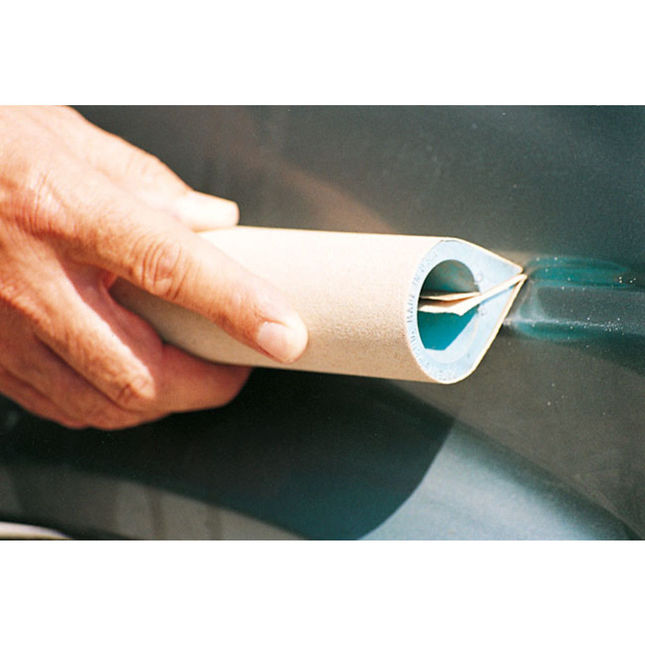 Power-Tec Small Tear Drop Sander - Machine Mart