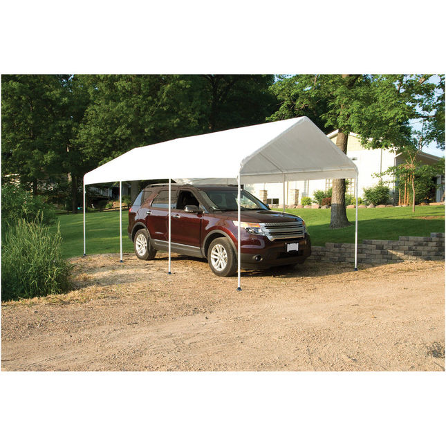 Clarke CC1020 3 in 1 Garden Canopy - Machine Mart