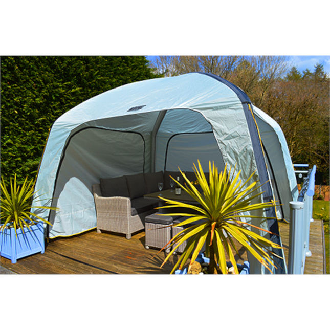 Maypole Leisure MP9522 - Air Event Shelter - Machine Mart