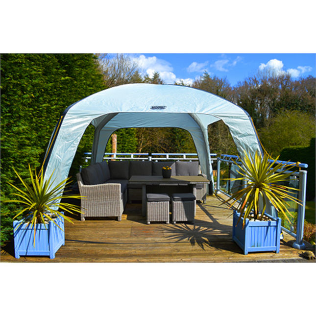 Maypole Leisure MP9522 - Air Event Shelter - Machine Mart