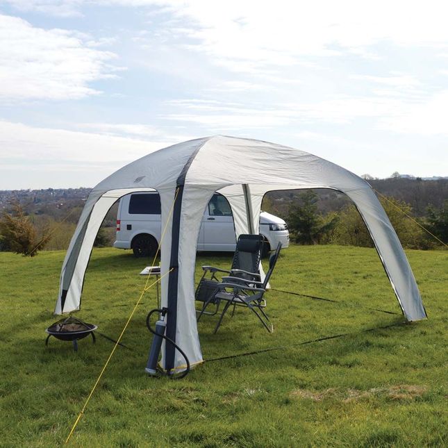 Maypole Leisure MP9522 - Air Event Shelter - Machine Mart